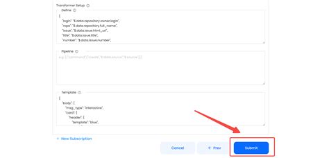 GitHub Star Event Triggers A Feishu Message An Open Source Cloud