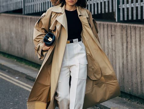 The Best Spring Jackets Goop