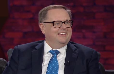 Conservative Commentator Todd Starnes Out At Fox News After