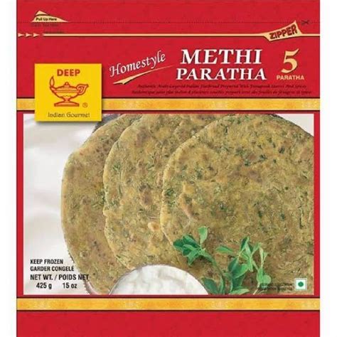 Frozen Paratha Packaging Pouch At ₹ 220 Kg Ahmedabad Id 2853995113712