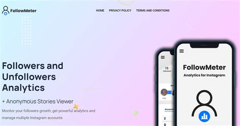 18 Best Instagram Follower Tracker Apps For Ios Techcult