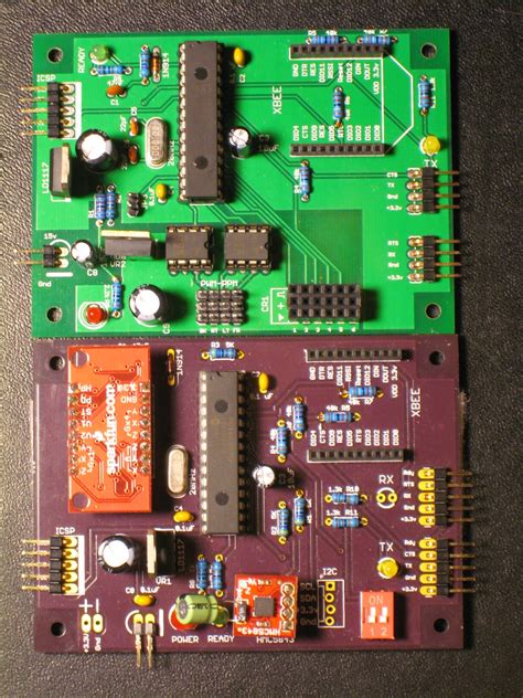 Flight Control Board Circuit Diagram Madmam [3 ] Mamba F722