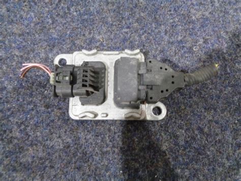 Mercedes Sprinter W907 Steuergerät Nox Sensor A0009059112 Ikaros