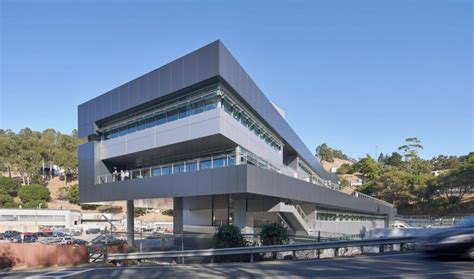Research At Integrative Genomics Building Enhances The Human Experience