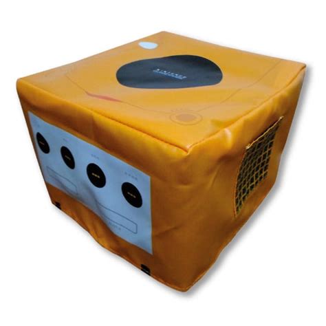 Gamecube Protective Case Etsy