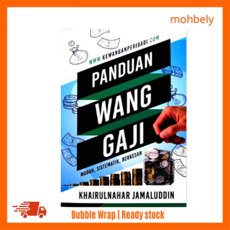 Panduan Wang Gaji Pgmall