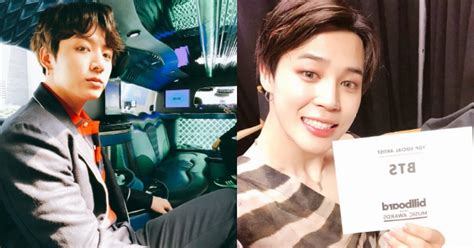 빌보드 좋은 경험 팬 덕분 방탄소년단 수상 소감