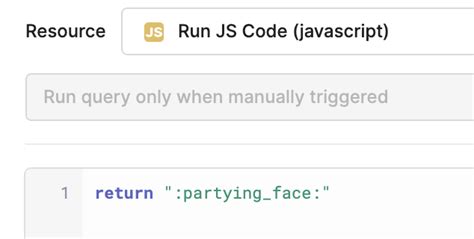 Emoji Support In Text Area Component 💬 Queries And Resources Retool