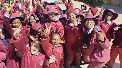 Lems Primary Leribe English Medium School