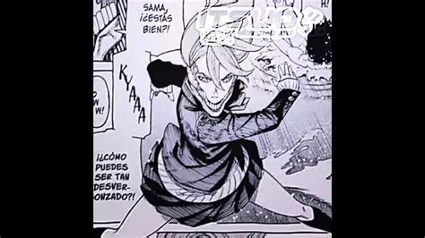 Aira Shiratori Yokai Form Edit Dandadan Anime Dandadan Idea