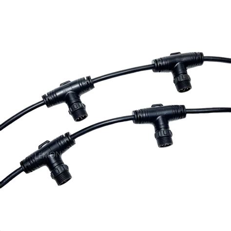 방수 커넥터 도매 제품 공급업체 및 제조업체 Shenzhen Lemon Electronics Coltd