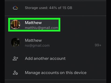 How To Add Another Email Account To Gmail Simple Ways