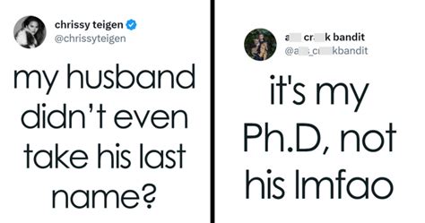 Id Really Like To Hear The Reasoning Behind Women Who Wont Take