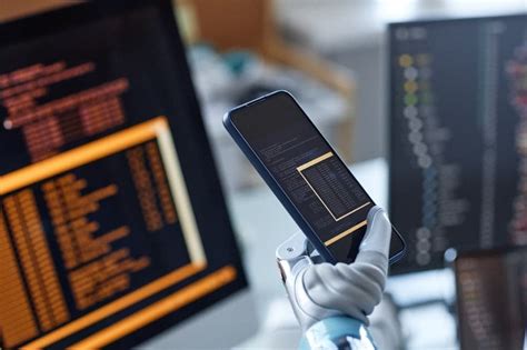 Top 5 Mobile App Development Tools In 2023