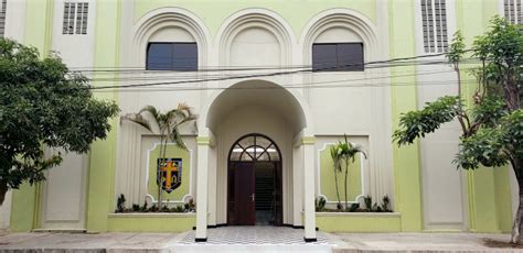 Institución Educativa Distrital de Barranquilla CODEBA Ser Alumno