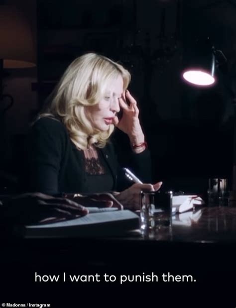 Madonna Reveals Unusual New Career Choice As A Kabbalah Teacher As She