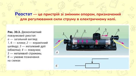 Презентація з фізики для 8 класу на тему Розрахунок опору провідника Питомий опір речовини