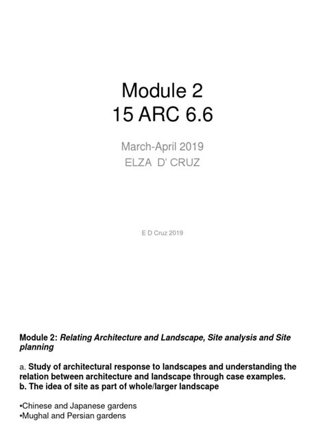 Class 3 Notes Pdf Yin And Yang Landscape