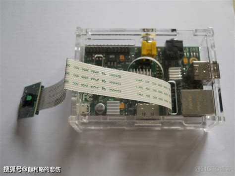 树莓派 Opencv 图像识别 Opencv调用树莓派摄像头mob64ca14163a4f的技术博客51cto博客