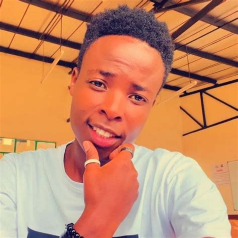 martin ndung u muchwemartin threads say more
