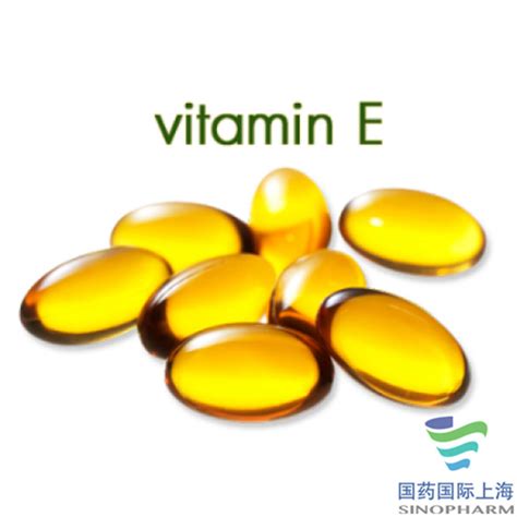 Dl Alpha Tocopheryl Acetate Vitamin E Oil 98 Vitamin And Food Additive