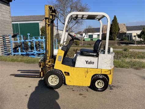 Stapler Stapler Yale Gabelstapler Kaufen ·