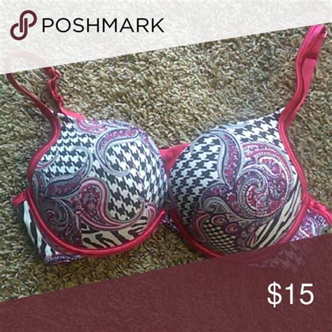 Size 42b Push Up Bras Ibikini Cyou