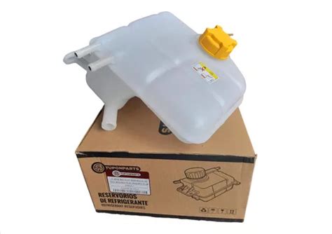 Reservorio Envase Refrigerante Agua Focus Zetec Duratec Mercadolibre