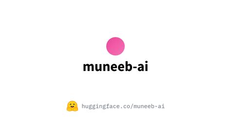 muneeb ai syed muneeb