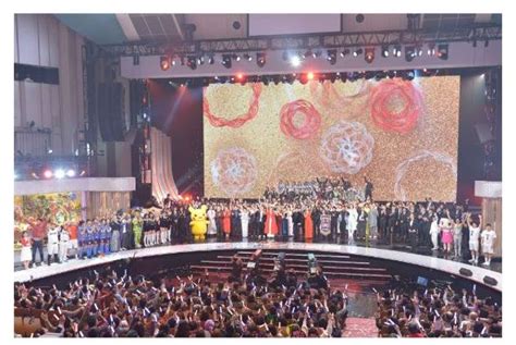 「紅白歌合戦」、2年ぶりにnhkホールに“帰還” 年末に有観客開催へ Itmedia ビジネスオンライン