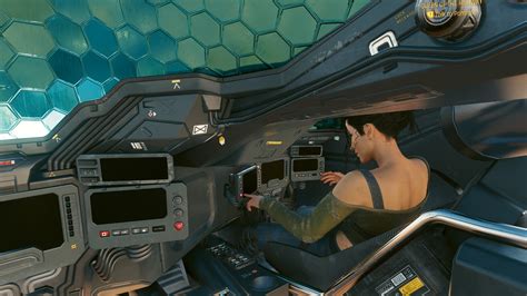 Weird Ray Tracing Bug R Cyberpunkgame