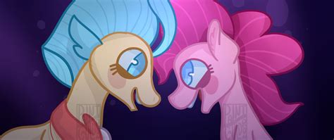 Mlp Redraw By Cauldronhiatus On Deviantart