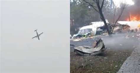 Quem eram as vítimas de avião que caiu em Vinhedo no interior de São Paulo