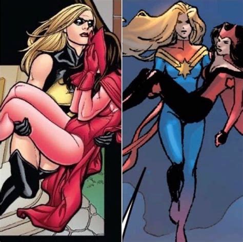 Pin By Megs On Marvel Universe Ms Marvel Captain Marvel Marvel News