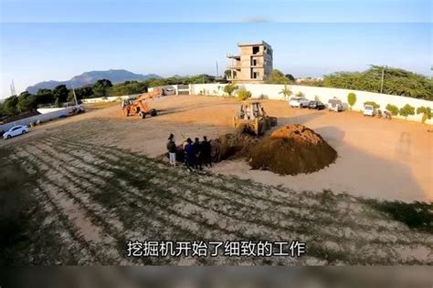 将汽车埋在地下100天会怎样？挖出来的瞬间，彻底傻眼了！天会地下瞬间