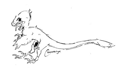 F2u Dino Chibi Bases On Toyhouse