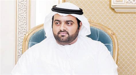 علي الطنيجي مديراً لمجلس محمد بن حمد الشرقي صحيفة الخليج