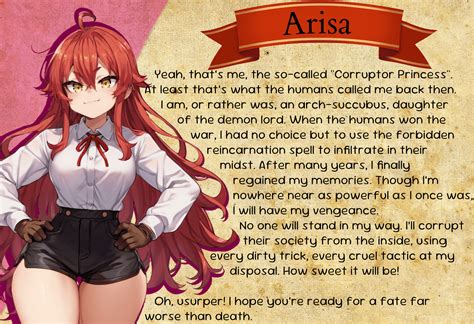 Corruptor Princess 1 0 1 By Jinxcola