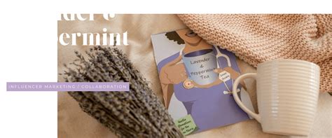 Peppermint And Lavender Tea Absobility