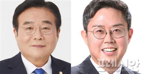 현역 패배 이변 이어지나민주당 광주 동남을·광산을 경선 돌입
