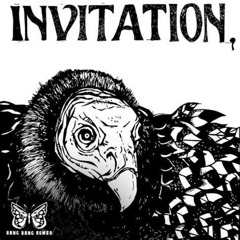 Bang Bang Romeo Invitation Lyrics Genius Lyrics