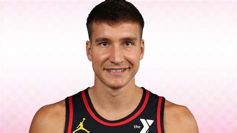 Suns Heat Others Interested In Bogdan Bogdanovic