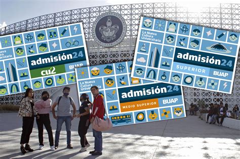 Convocatoria De Admisión Buap 2024 Requisitos Y Fechas Del Examen E