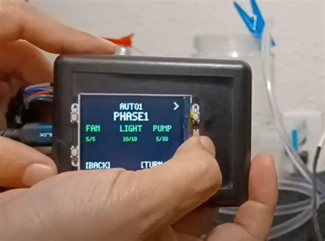 Raspberry Pi Pico Automates Plant Care Tom S Hardware