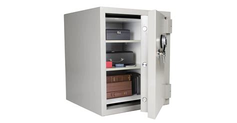 New Fireproof Safes Bring Security To The Forefront Of Office Solutions