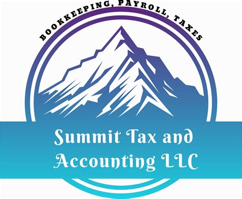 Home Summit Tax And Accounting Llc