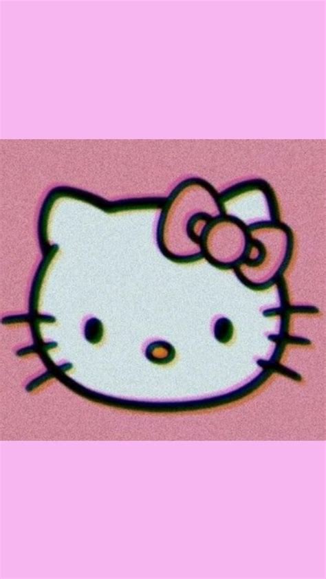 Foto De Perfil De Hello Kitty Hello Kitty Foto De Perfil Foto