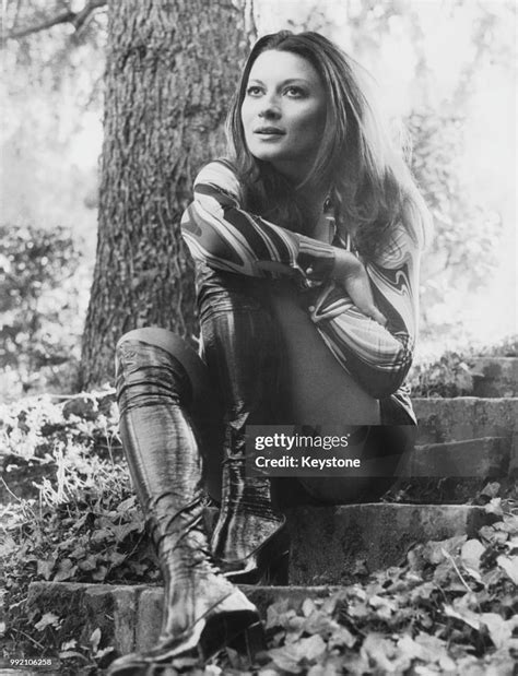 Italian Actress Rosalba Neri Circa 1965 News Photo Getty Images