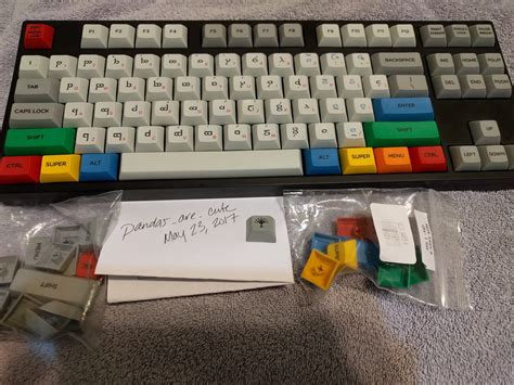 [us Tx] [h] Dsa Elven Tongue Granite Common Kit Granite Text And Rgbyo Mods Gmk Triumph Adler