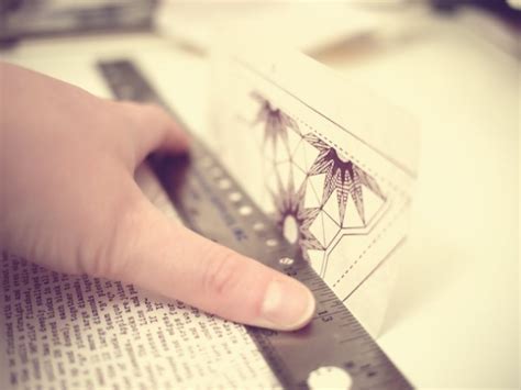 DIY Make Your Own Envelopes Letter Sets